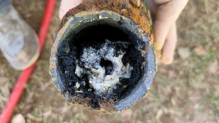 Drain Lining: Is it Time to Re-line Your Drains?